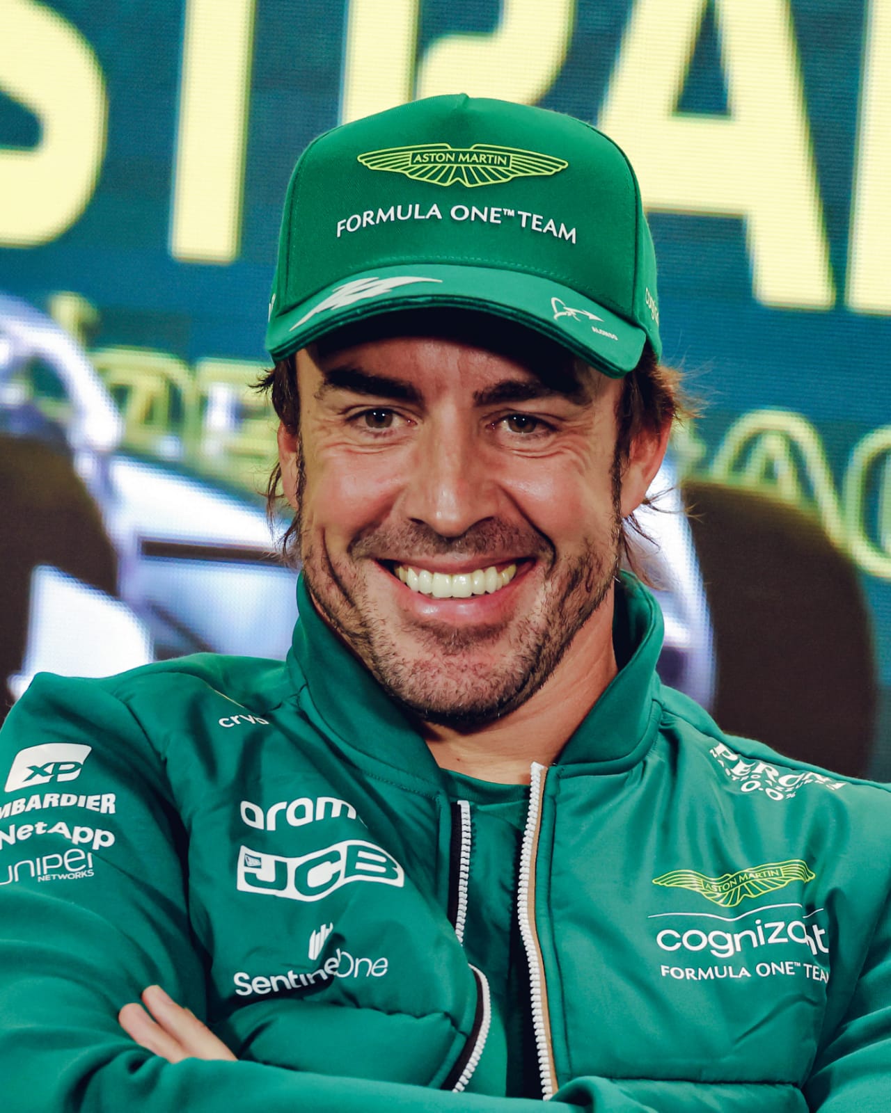 La anécdota que Alonso quiere conseguir en Australia