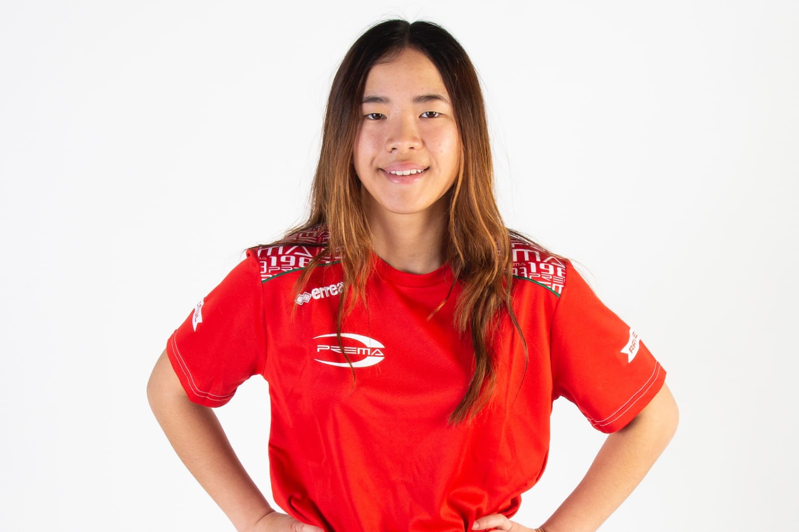 OFICIAL: Chloe Chong participará en la F1 Academy