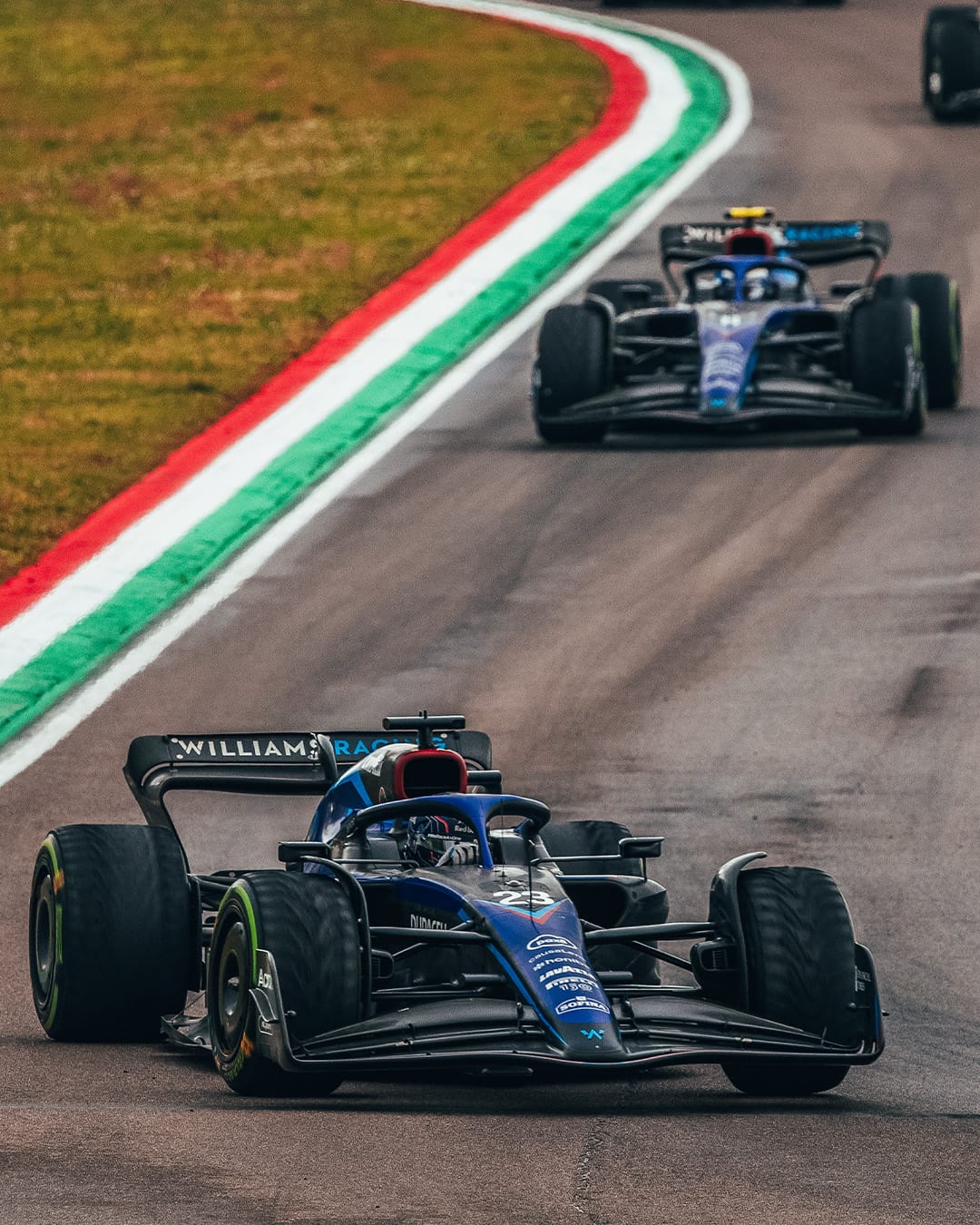 Horario y dónde ver el GP de Imola - Noticias F1 en español