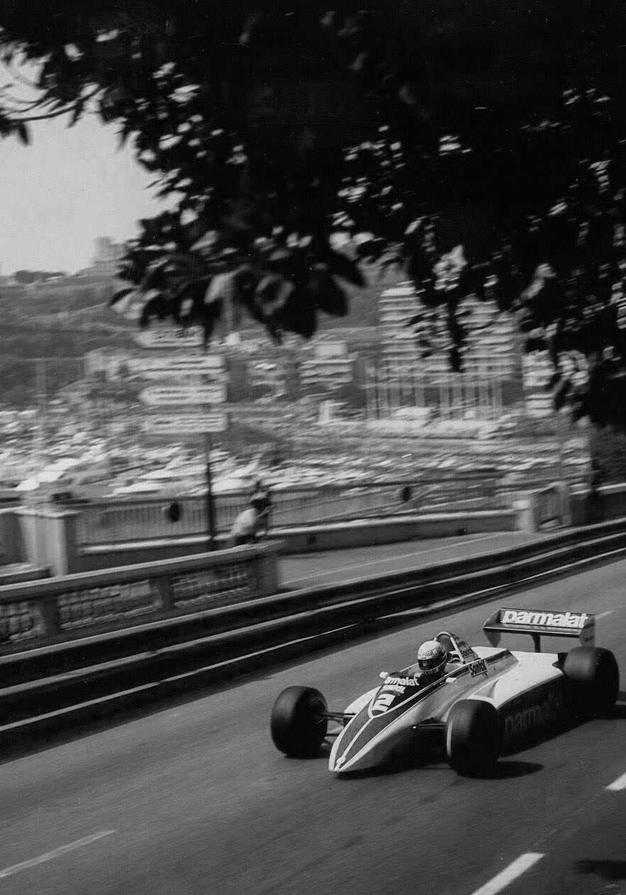 Anécdota: El GP más impredecible de la historia: Mónaco 1982