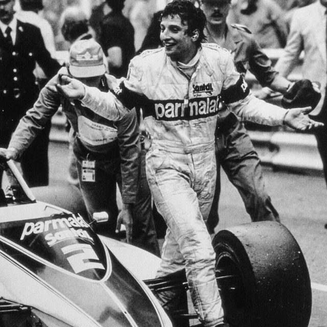 Anécdota: El GP más impredecible de la historia: Mónaco 1982