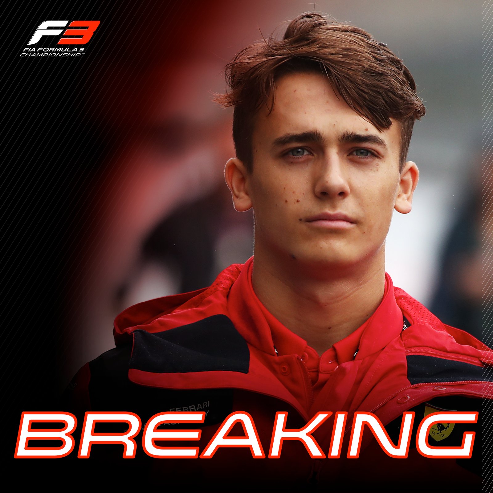 OFICIAL: Dino Beganovic renueva con PREMA en F3 para 2024