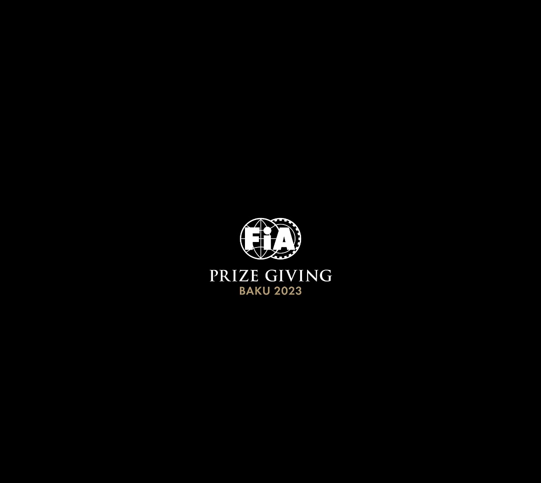 Horario y dónde ver la gala de los premios FIA 2023