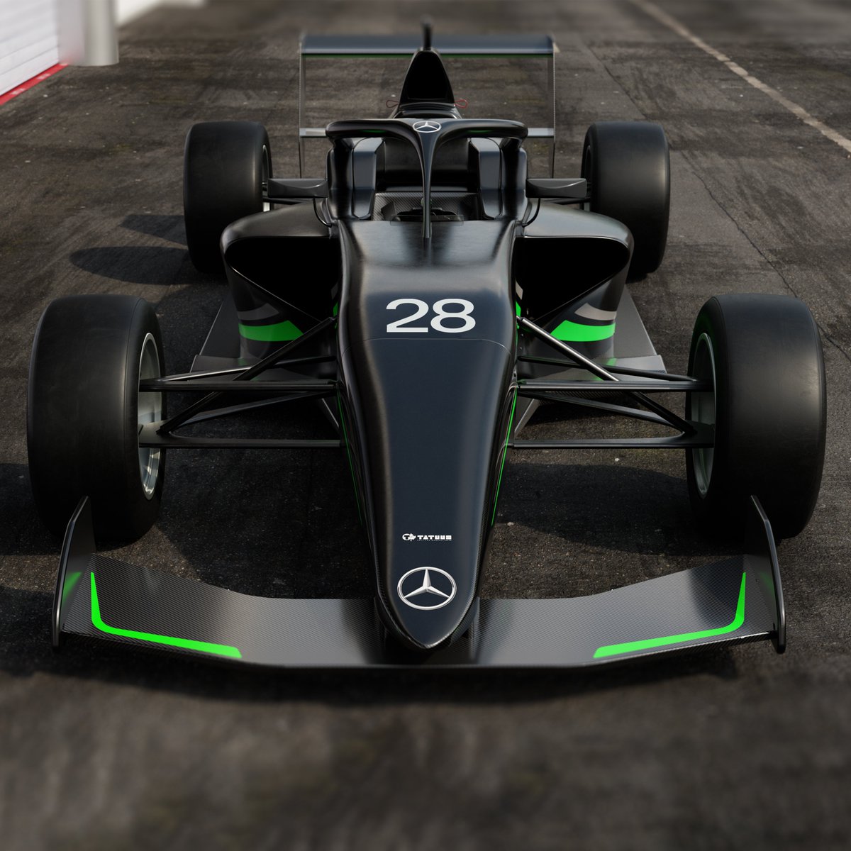 Meet The 12 Exciting F1 Academy Juniors To Watch In The 2025 Season
