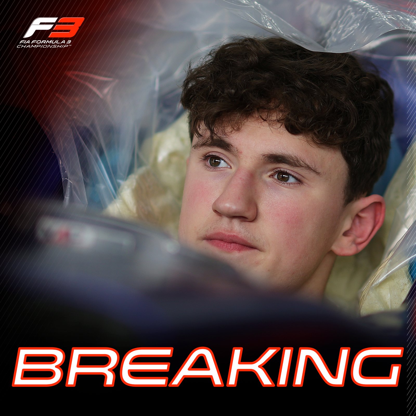 OFICIAL: Alex Dunne ficha por MP Motorsport - Noticias F1 en español