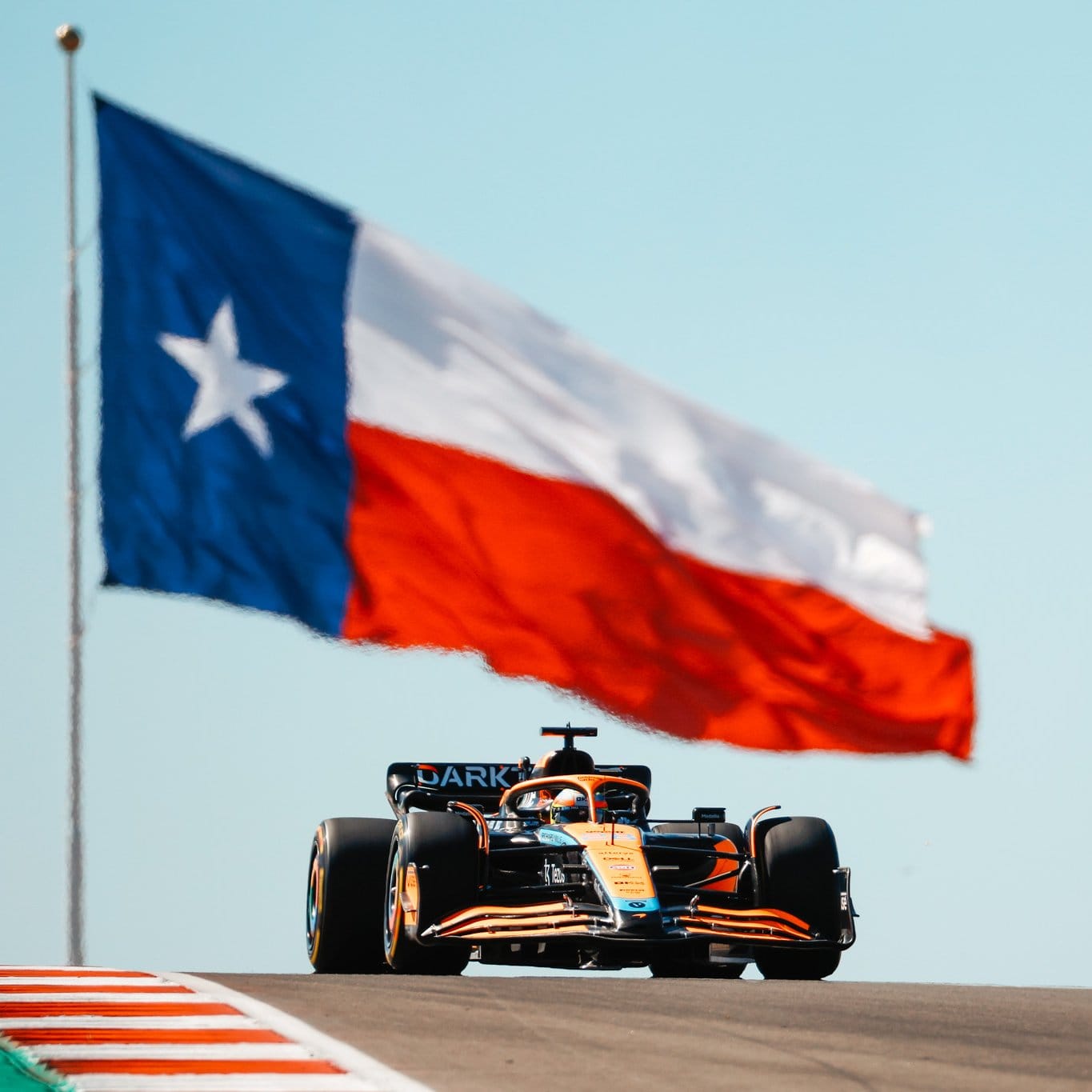 Horario y dónde ver el GP de EEUU - Noticias F1 en español