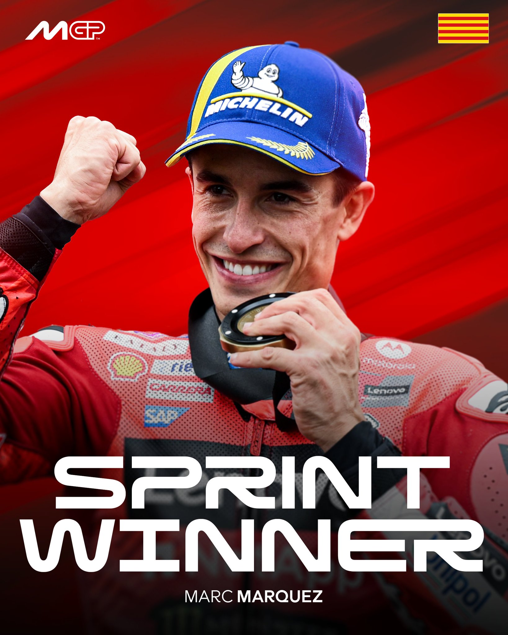 Resultados Sprint: Álex cae y deja en bandeja el match point de Misano ...